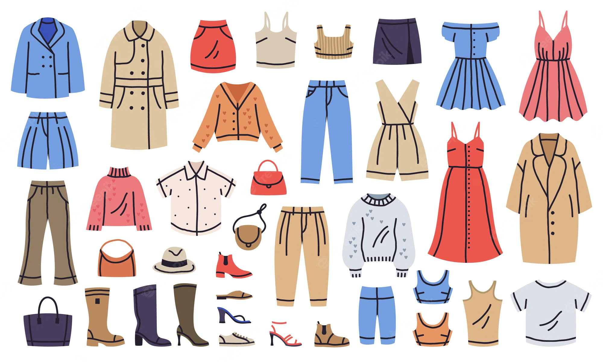 Product & Services – Avax apparels